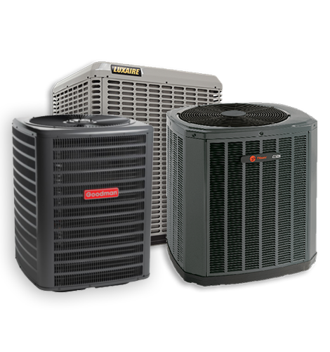 8 AC Options for Radiator Heated Homes - Bruin's Plumbing & Heating