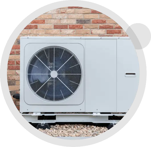 Expert Heat Pumps - Red Deer - Bruin's Plumbing & Heating